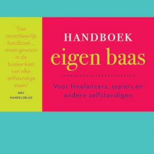 Handboek Eigen Baas (gratis) ‹ Tijs van den Boomen